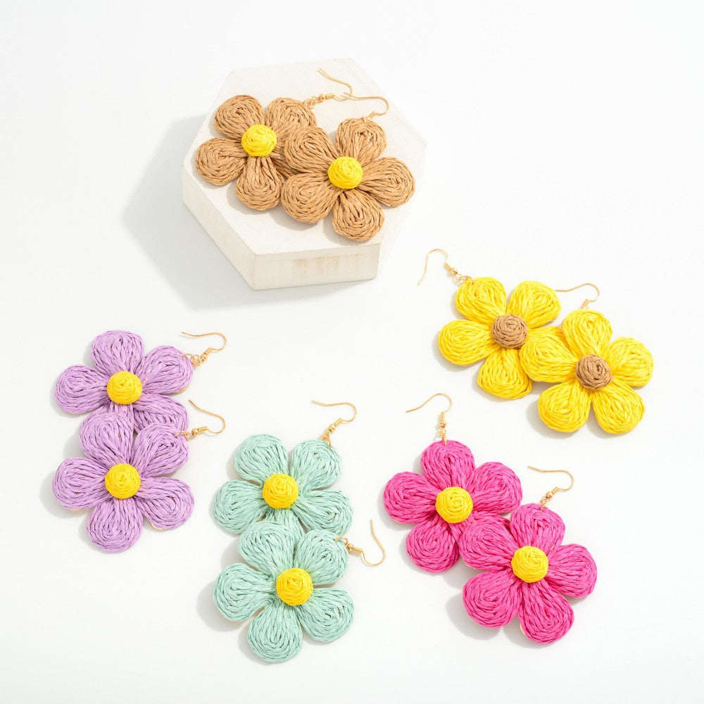 Earrings – Gods Divine Nine