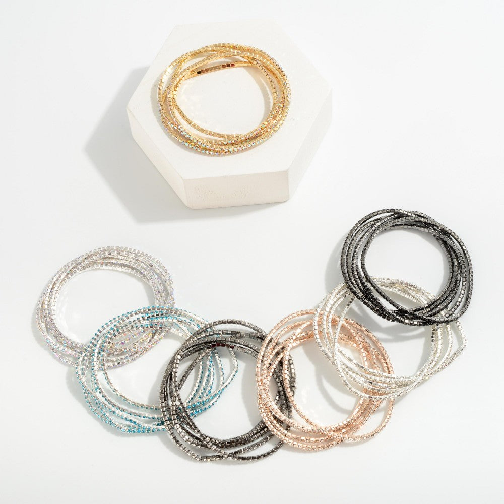 Bracelets – Gods Divine Nine